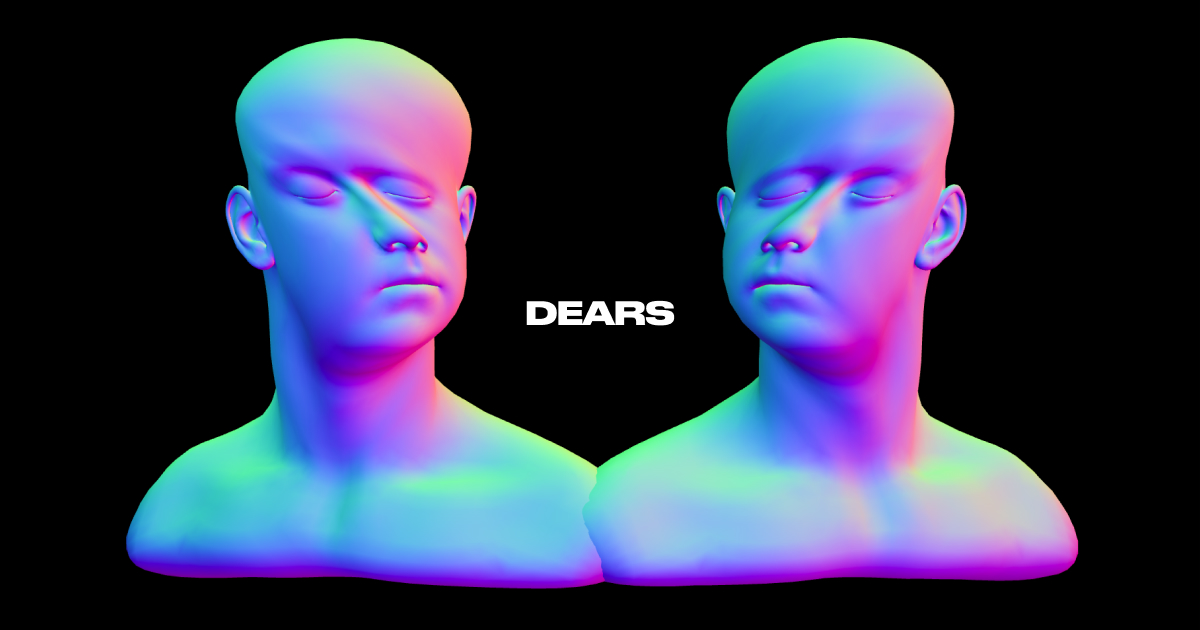 DEARS - Style & Рerformance tailor-made for your Digital Communications